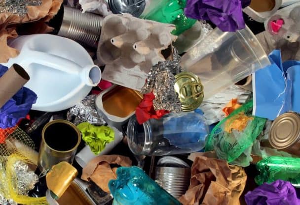 Recycling Materials: 35 Most Common Recyclable Materials | Conserve ...