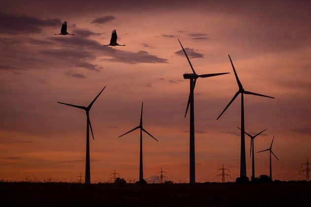 What is Wind Energy and How Does Wind Turbine Work? - Conserve Energy ...