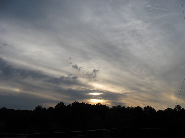 What is Global Dimming? – Touching Your Community.com