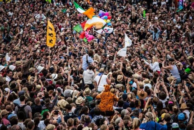 Overpopulation: Causes, Effects and Solutions - Conserve Energy Future