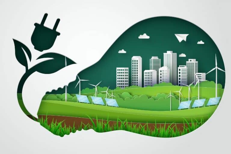 What is a Green Building and Benefits and Goals of a Green Building ...