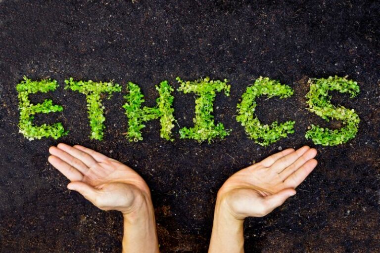 What are Environmental Ethics? Types and Principles - Conserve Energy ...