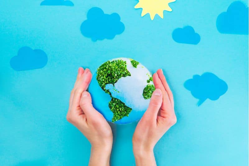 Importance and Components of Environmental Science and Top 5 ...