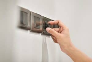 Different Types and Benefits of Using Lighting Controls | Conserve ...