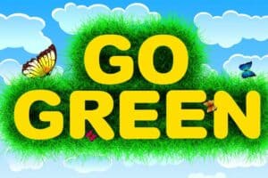 25+ Good Reasons To Go Green To Save Our Mother Earth - Conserve Energy ...