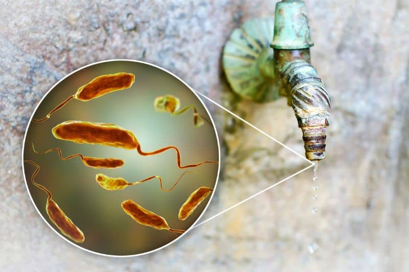 30 Staggering Ways To Stop Water Pollution Today - Conserve Energy Future