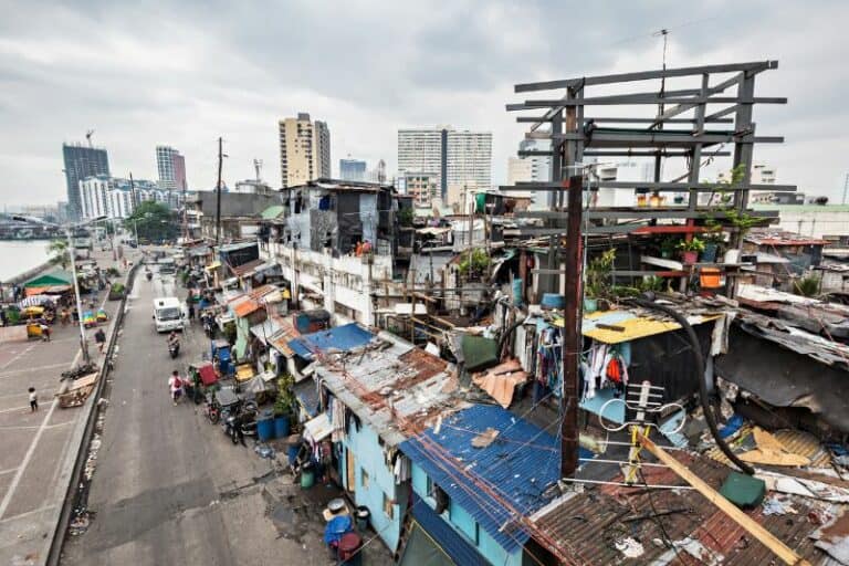 Causes, Effects, and Solutions to Urbanization Leading to Urban Growth ...
