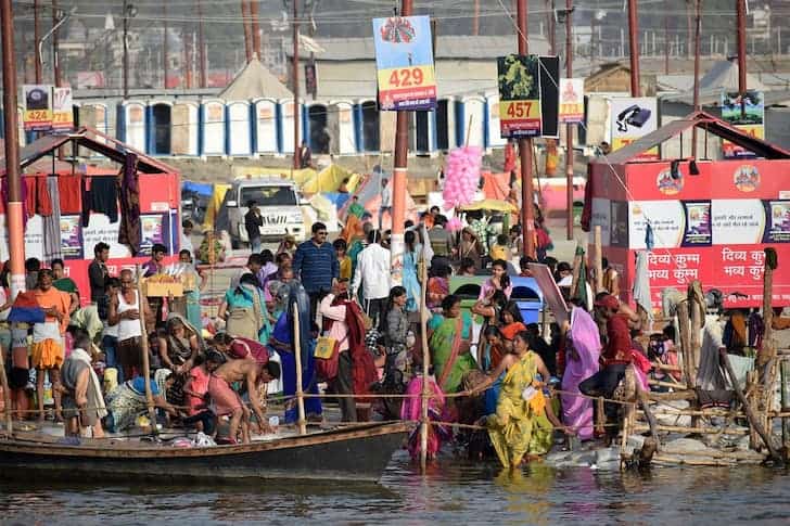 Top 19 Most Polluted Rivers Around the World in 2020 - Conserve Energy ...