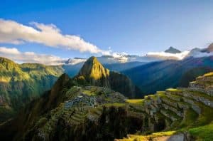 Range, Location and 20 Breathtaking Facts About Andes Mountains ...