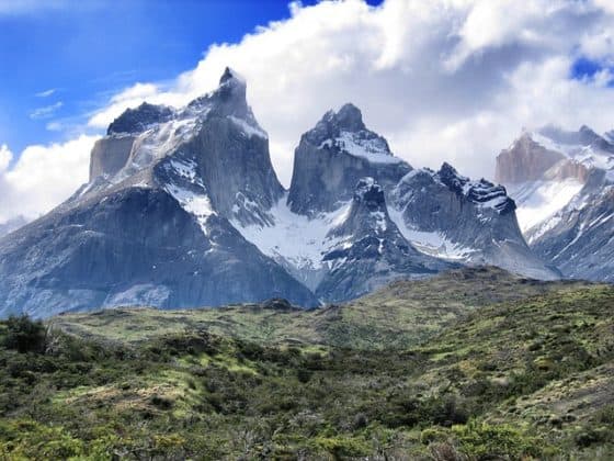 Range, Location and 20 Breathtaking Facts About Andes Mountains ...