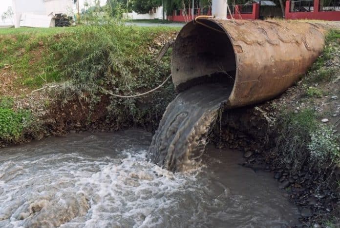 Causes, Effects and Solutions of Groundwater Pollution - Conserve ...