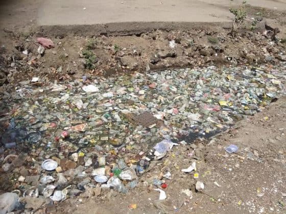 Harmful Effects and Solutions of Open Drains That are Eye-opening ...