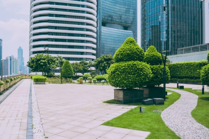 Various Causes of Urban Growth and Differences Between Urbanization and ...