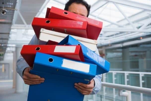 Are Binders Recyclable? (And Ways To Reuse Old Binders) - Conserve ...