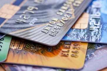 Are Credit Cards Recyclable? (And 7 Ways to Reuse Old Cards) - Conserve ...