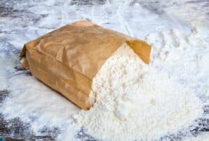 Can You Recycle Flour and Sugar Bags? - Conserve Energy Future