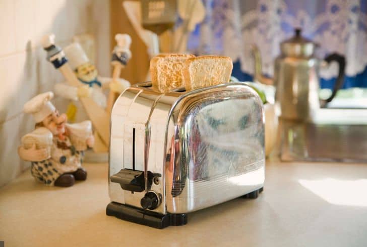 How Many Amps Does a Toaster Use? (Explained) - Conserve Energy Future How Many Amps Does a Toaster Use? (Explained) - Conserve Energy Future