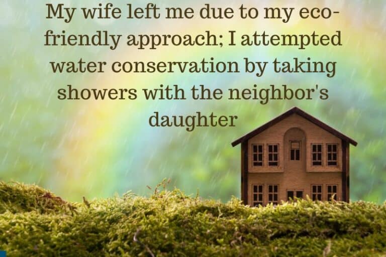 41+ Best Environmental Jokes of All Time That Will Make You Laugh ...