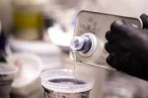 How to Dispose of Paint Thinner Sustainably? - Conserve Energy Future