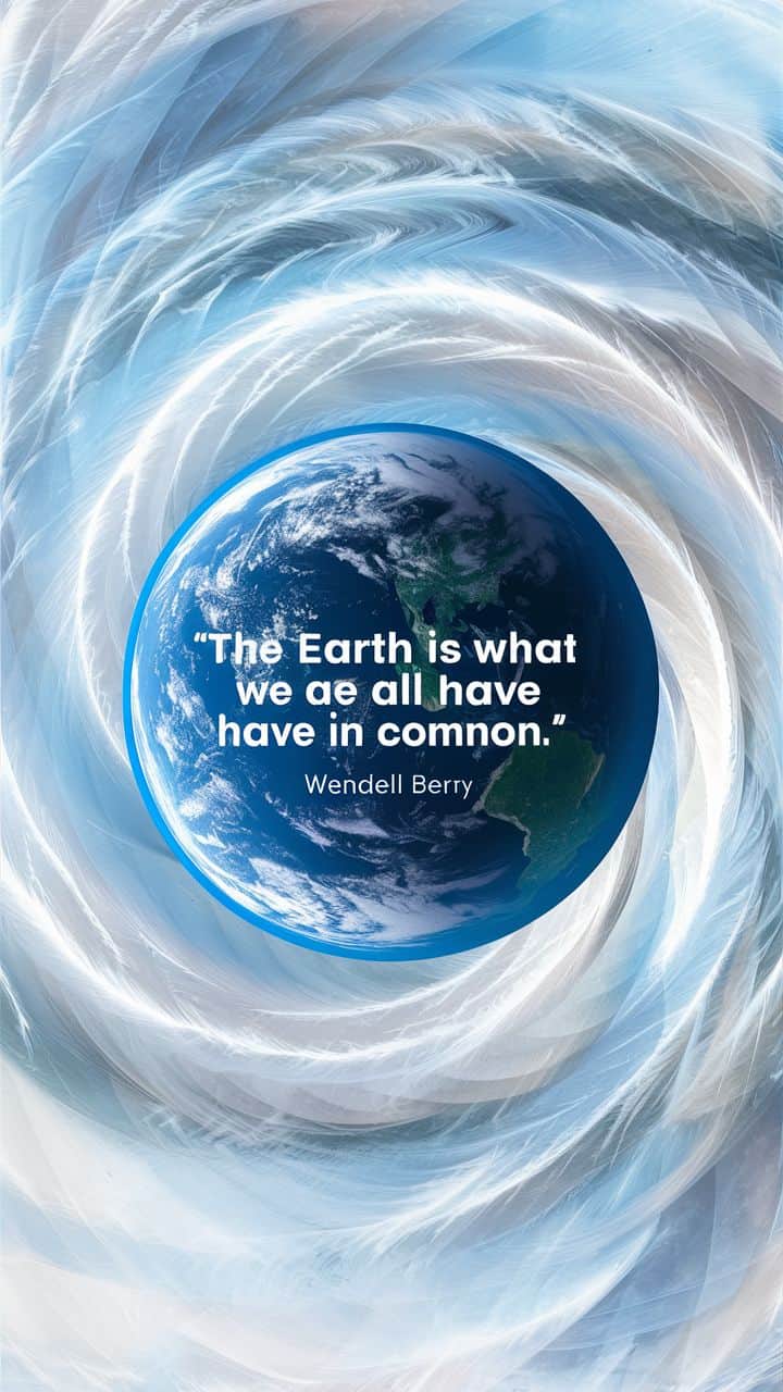 75 Inspiring Sustainability Quotes - Sayings About Saving The Planet ...