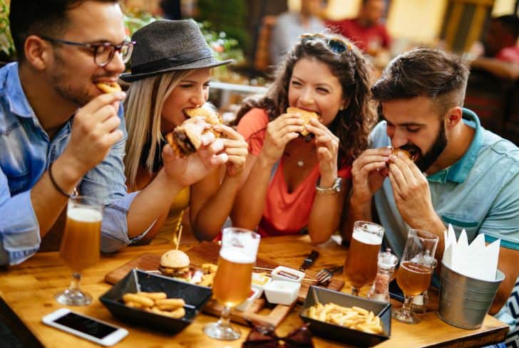 Is Fast Food Destroying the Planet? Unpacking Its Environmental Impact ...