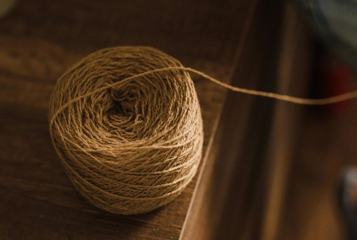 Jute Material: Uses, Disadvantages, Alternatives & More - Conserve ...