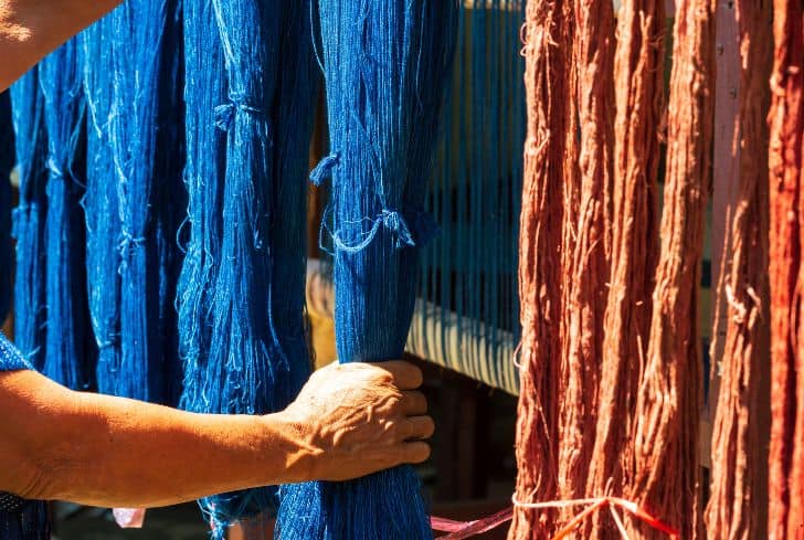 How Toxic Fashion Impacts Us and the Environment? - Conserve Energy Future